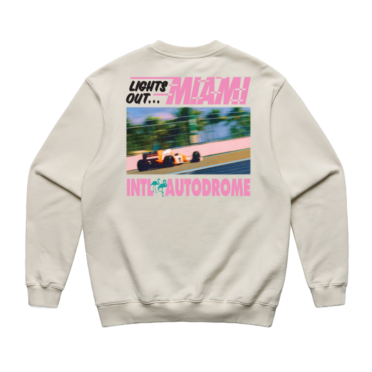 MIA Shop - New Merchandise Store