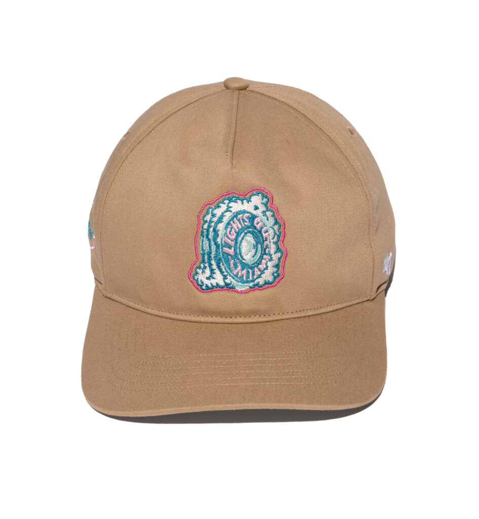 Tire Hitch Hat - MIA Shop