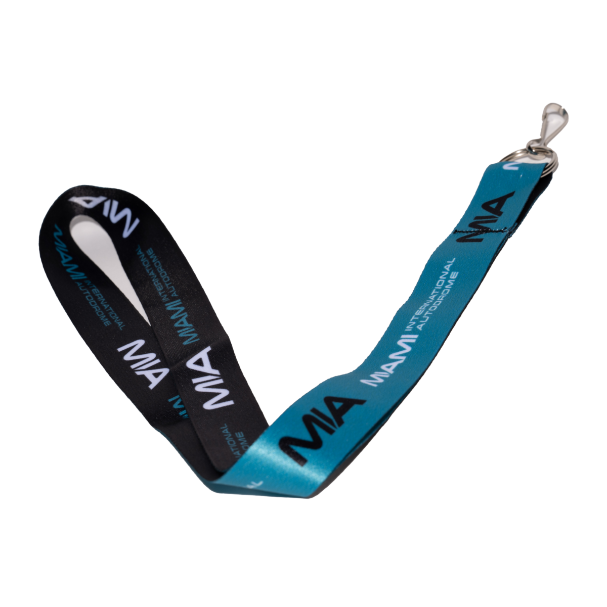 Logo Lanyard - MIA Shop