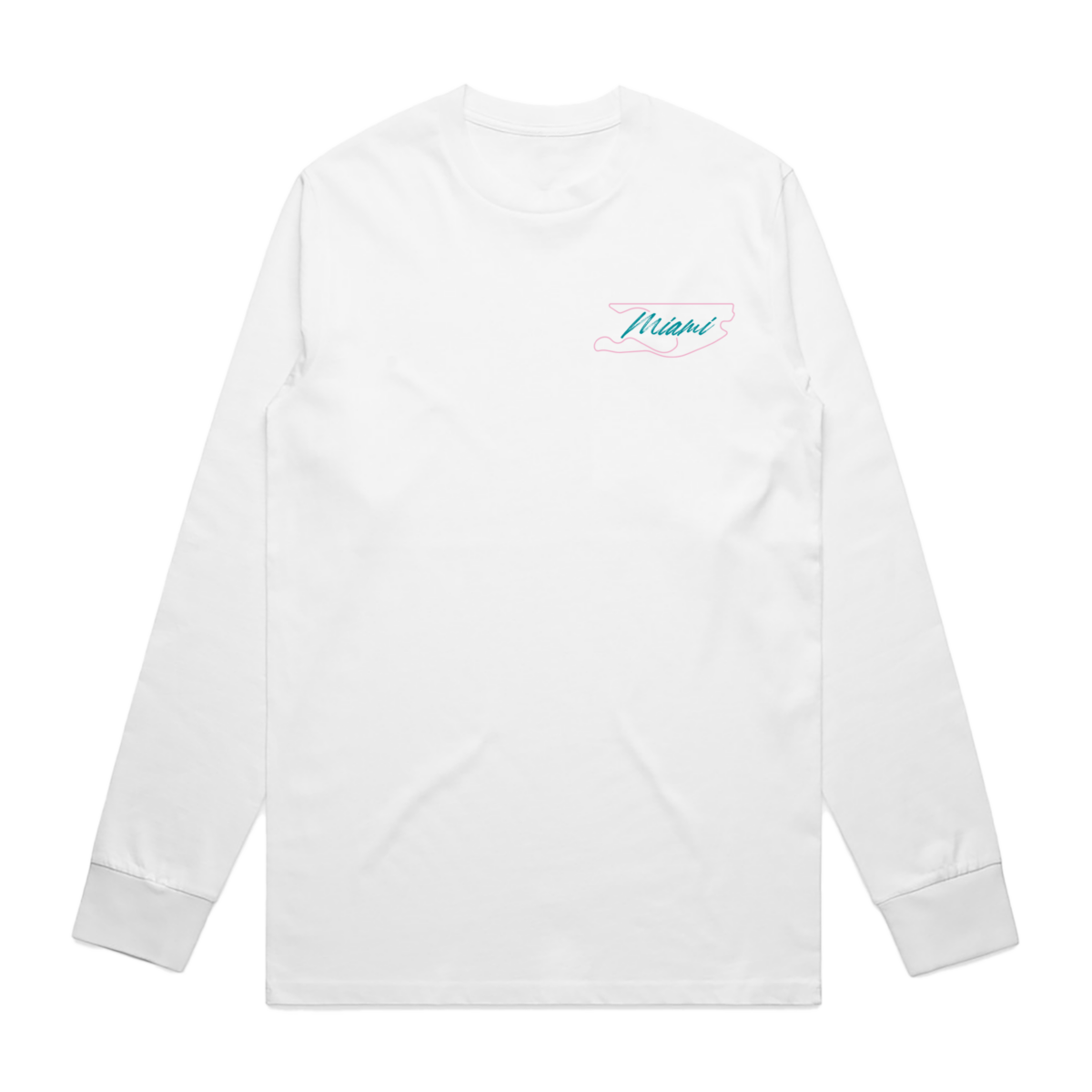 MIA Shop - New Merchandise Store