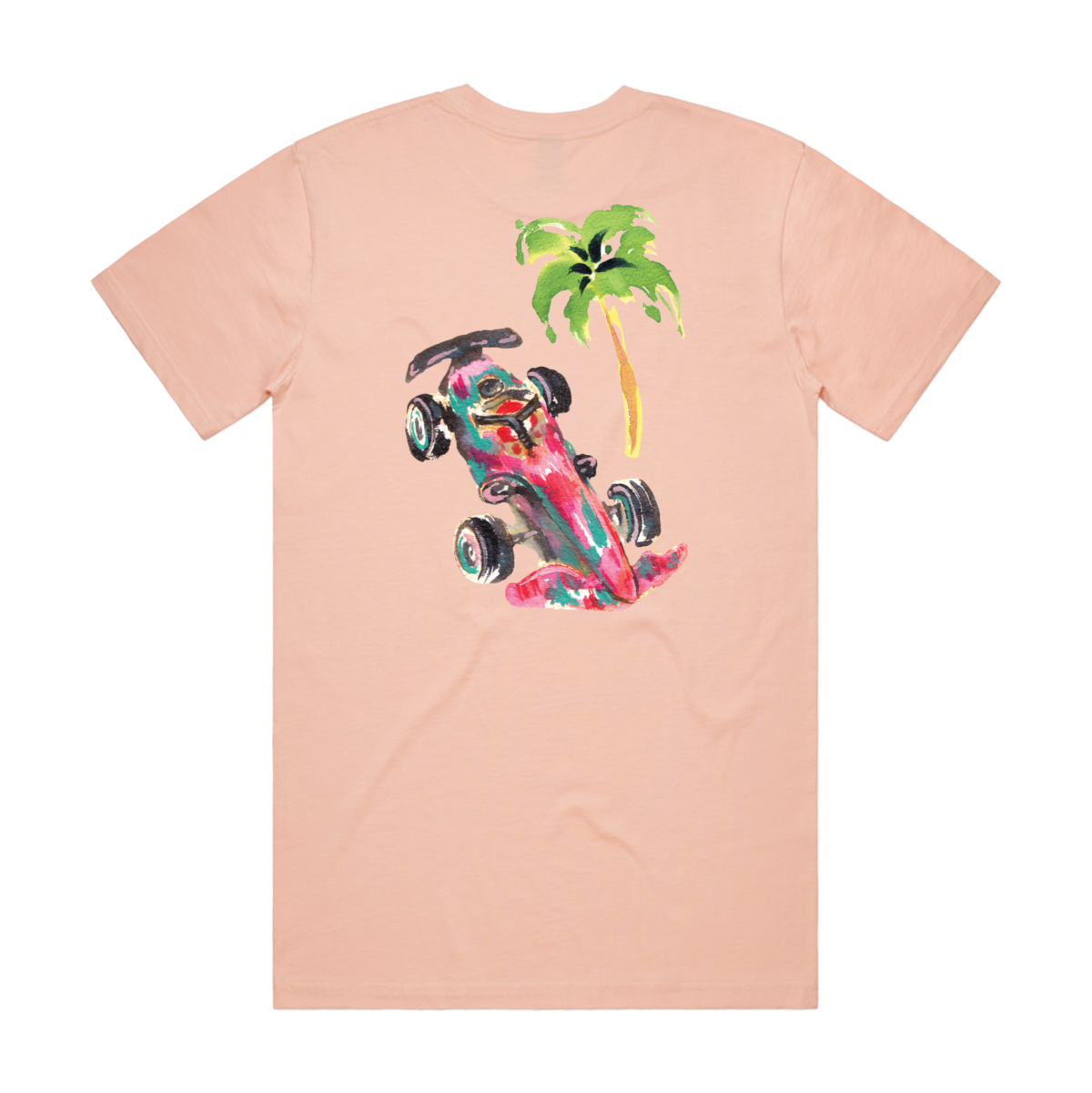 MIA Shop - New Merchandise Store