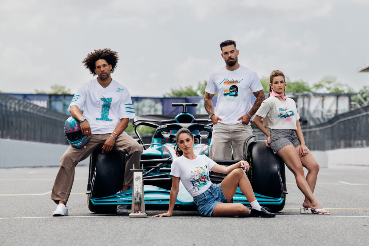 MIA Shop - New Merchandise Store