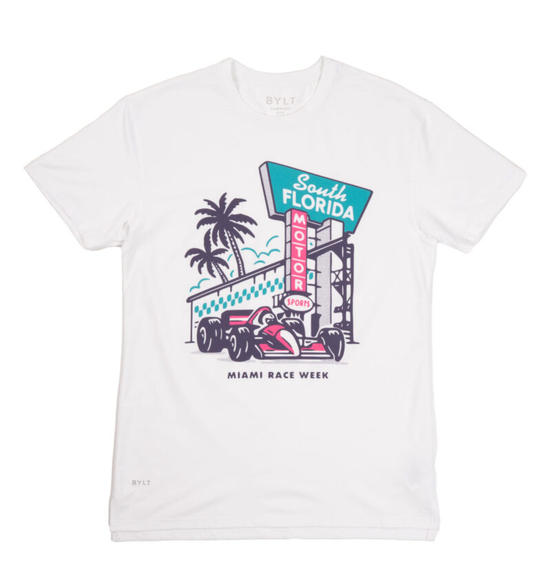 MIA Shop - New Merchandise Store